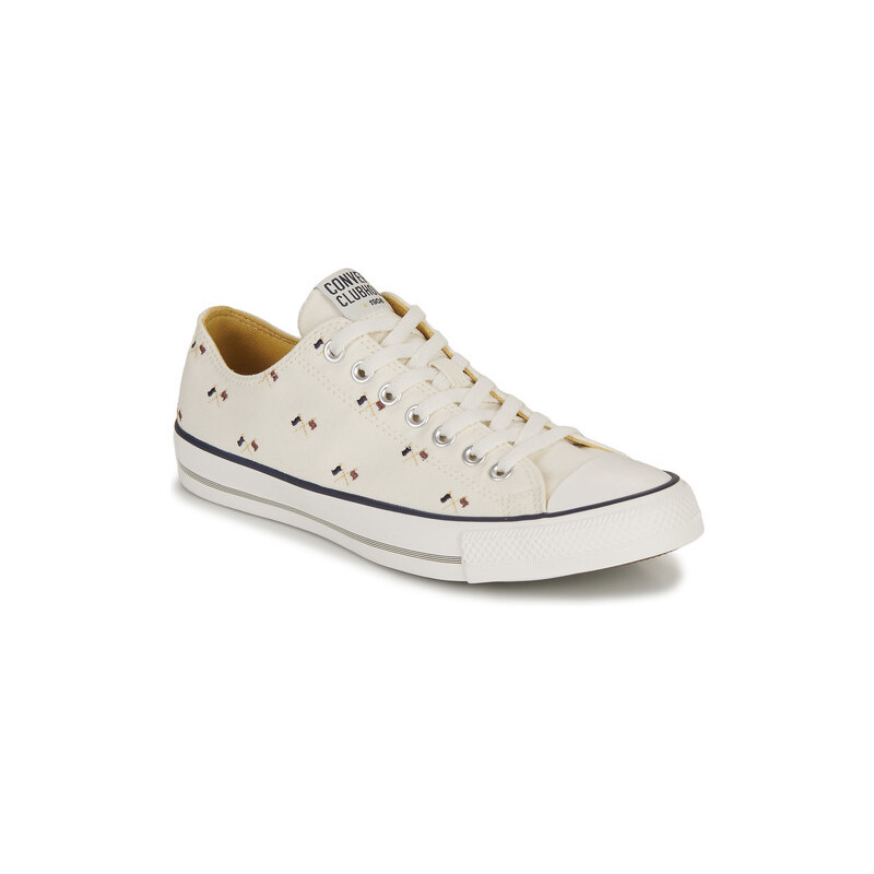 Converse Sneakers CHUCK TAYLOR ALL STAR-CONVERSE CLUBHOUSE - Stileo.it