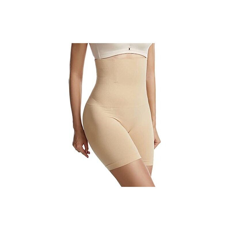 Twioiove Mutande Da Donna In Fiber Shaper Modellanti La Vita Butt