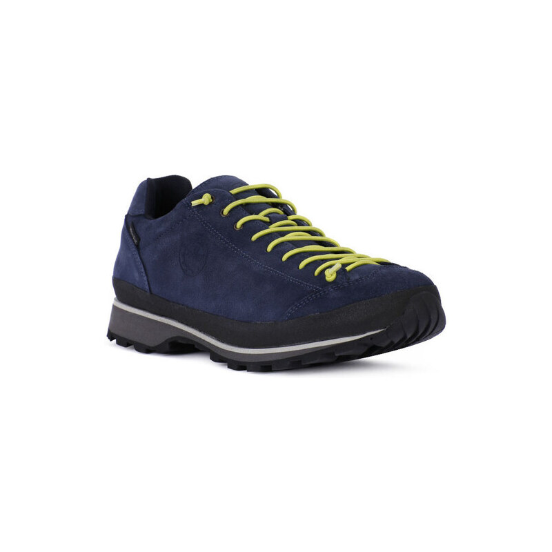 Lomer Scarpe BIO NATURALE MTX FLAG - Stileo.it