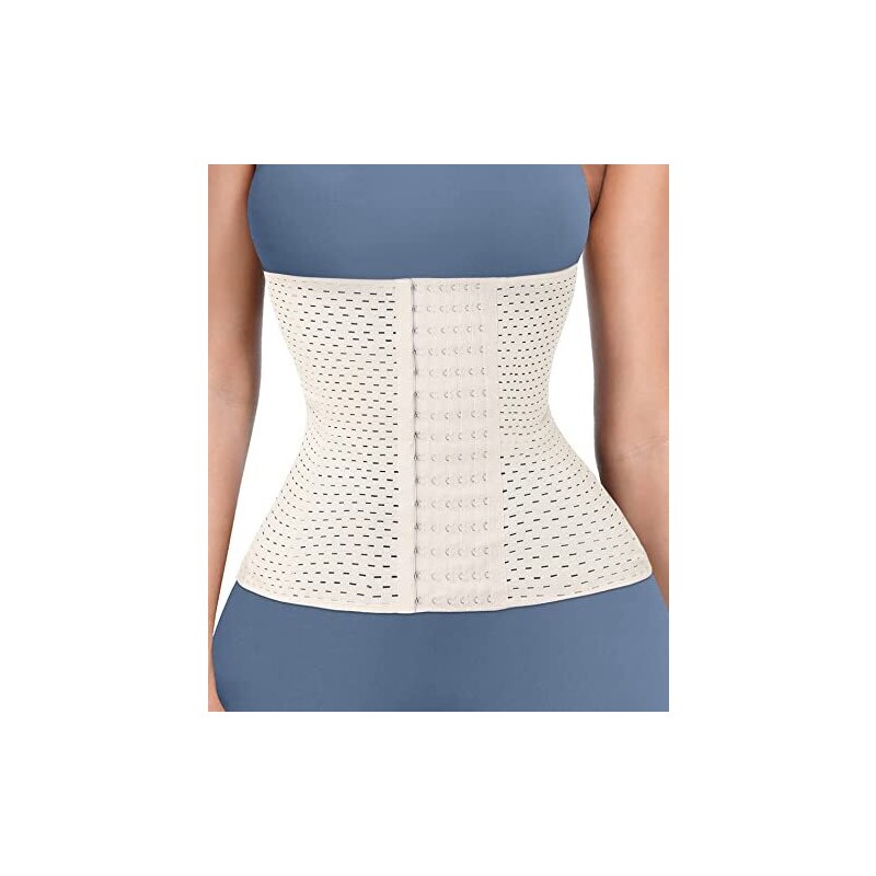 Figninget Corsetto Stringivita Modellante Dimagrante Pancera Post Parto ...