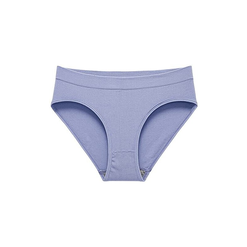 bubizhwo Mutande Cotone Disegni Divertenti Casual Tinta Unita Design ...