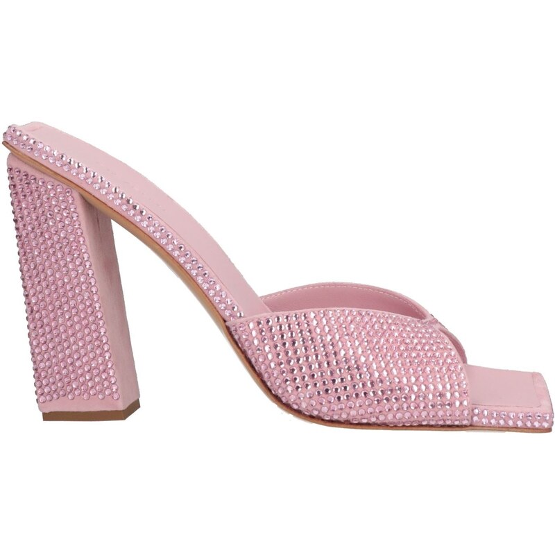 GIA / RHW CALZATURE Rosa. ID: 17584783PX - Stileo.it