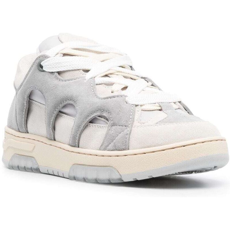 Paura Sneakers Santha - Blu - Stileo.it