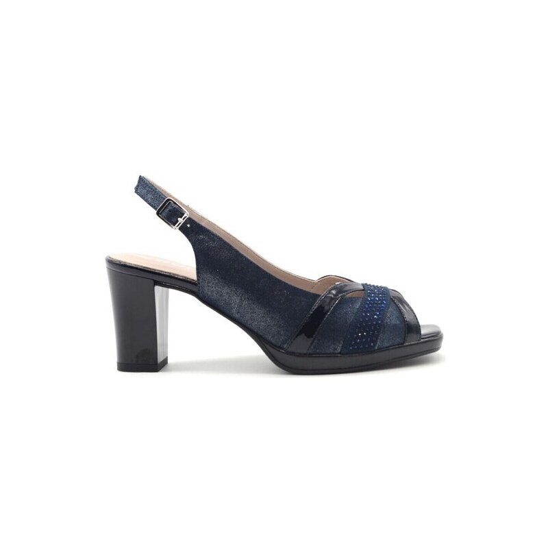 Comart Scarpe slingback elegante - Stileo.it