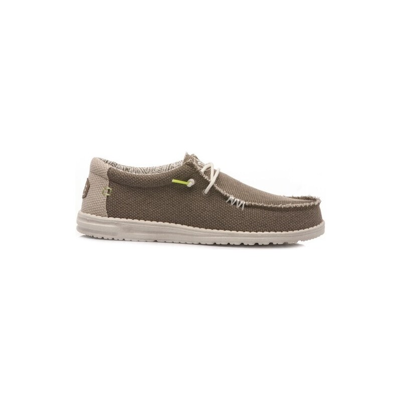 Hey Dude Shoes Sneakers Hey Dude Wally Braided - Stileo.it