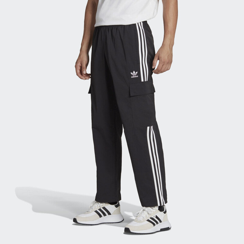 adidas Pantaloni adicolor Classics 3-Stripes Cargo - Stileo.it