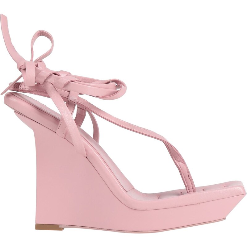 GIA / RHW CALZATURE Rosa. ID: 17593108DX - Stileo.it