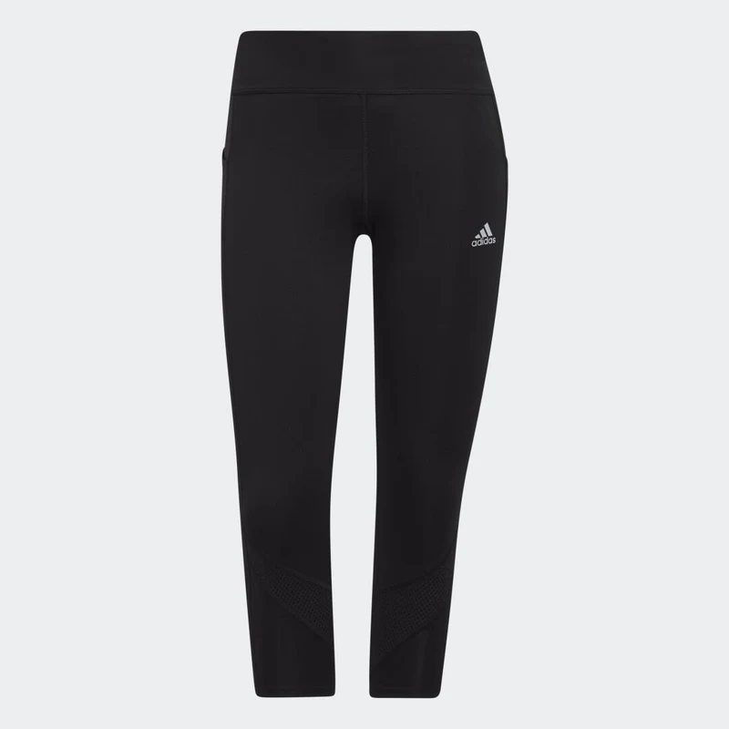 Adidas Tight 3/4 Own the Run - Stileo.it