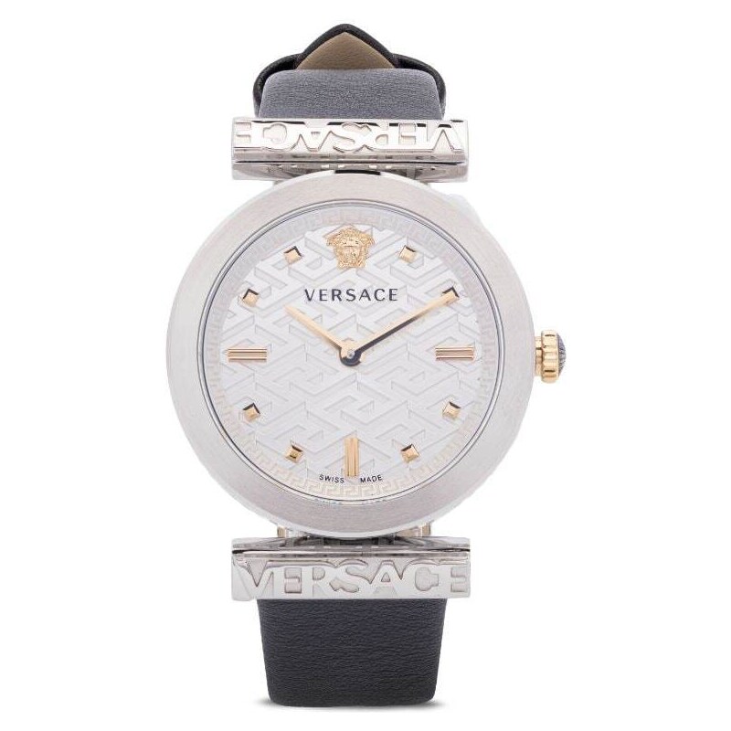 Versace Orologio Regalia 35mm - Argento - Stileo.it