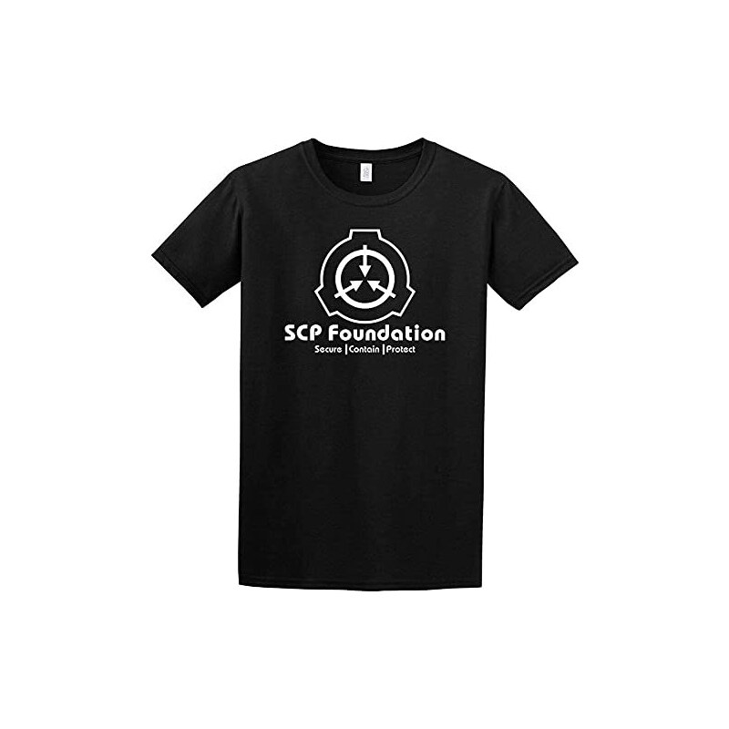 Judie SCP Foundation Secure Contain Protect Fan SCP Wiki Logo Inspired ...