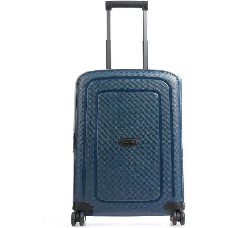 Samsonite - Trolley formato cabina in polipropilene 55 cm S'Cure Eco ...