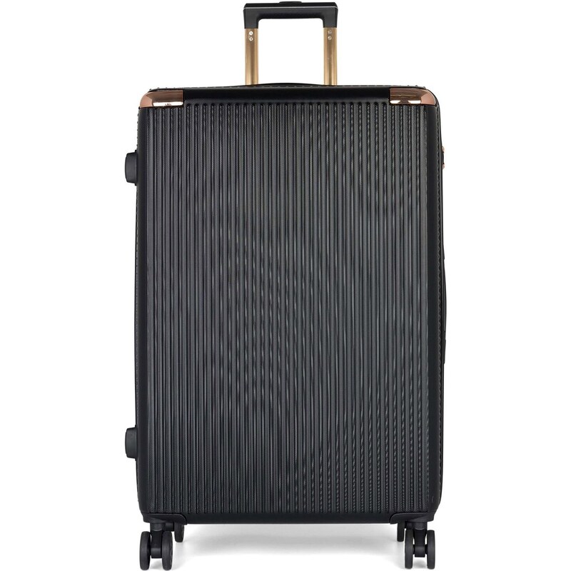 Valigia grande Lasocki - Stileo.it