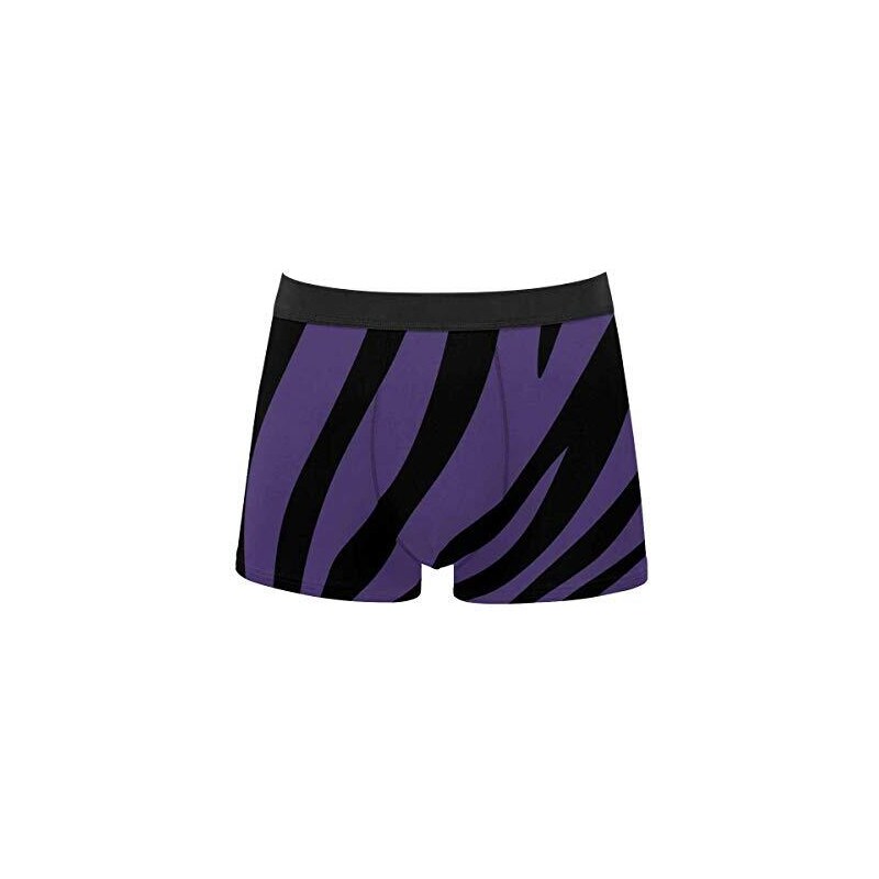 QQIAEJIA Biancheria intima da uomo Boxer Slip intimo per ragazzi Yoth ...