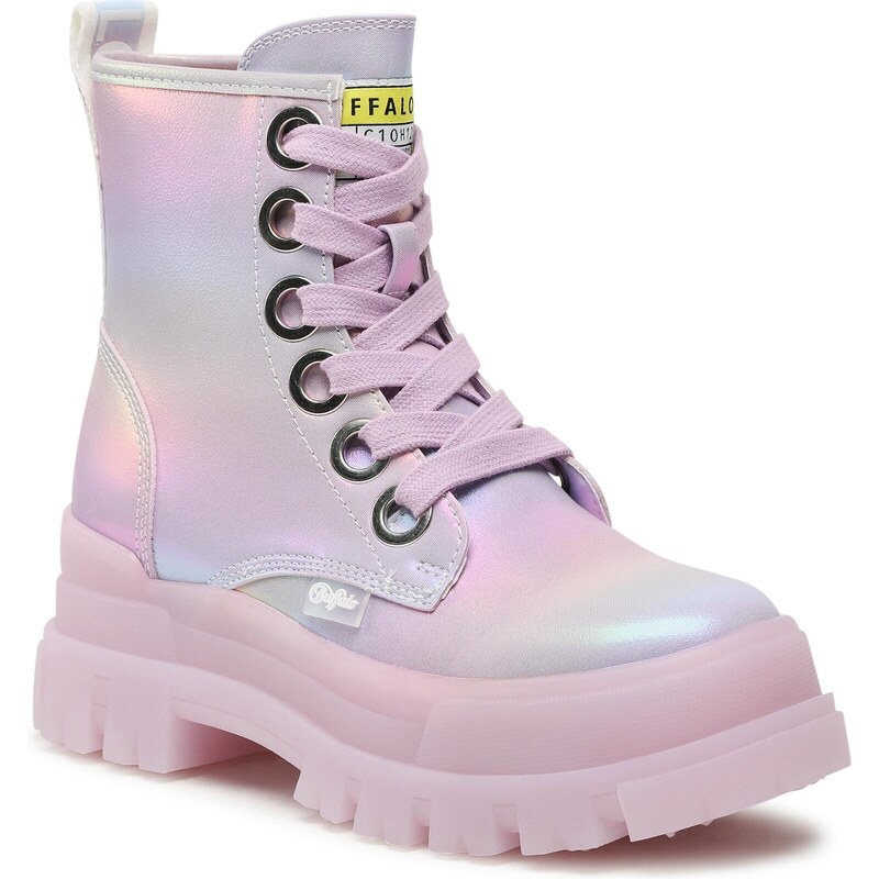 Stivaletti Buffalo - Stileo.it