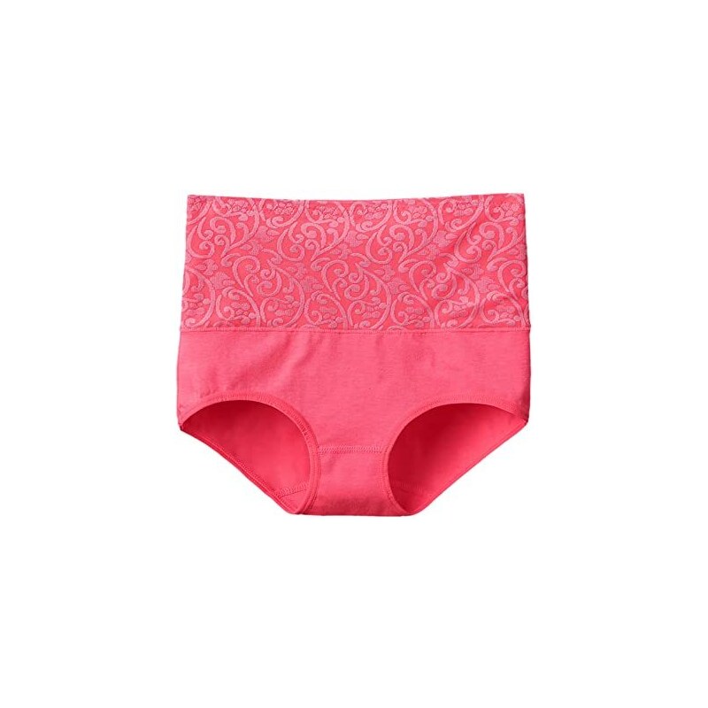 CreoQIJI Daddy Intimo Uomo Donna Intimo Intimo Donna in Cotone Tinta ...