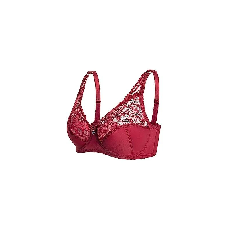 Cubinest Reggiseno Senza Spalline Con Seno Grande Da Donna Estivo