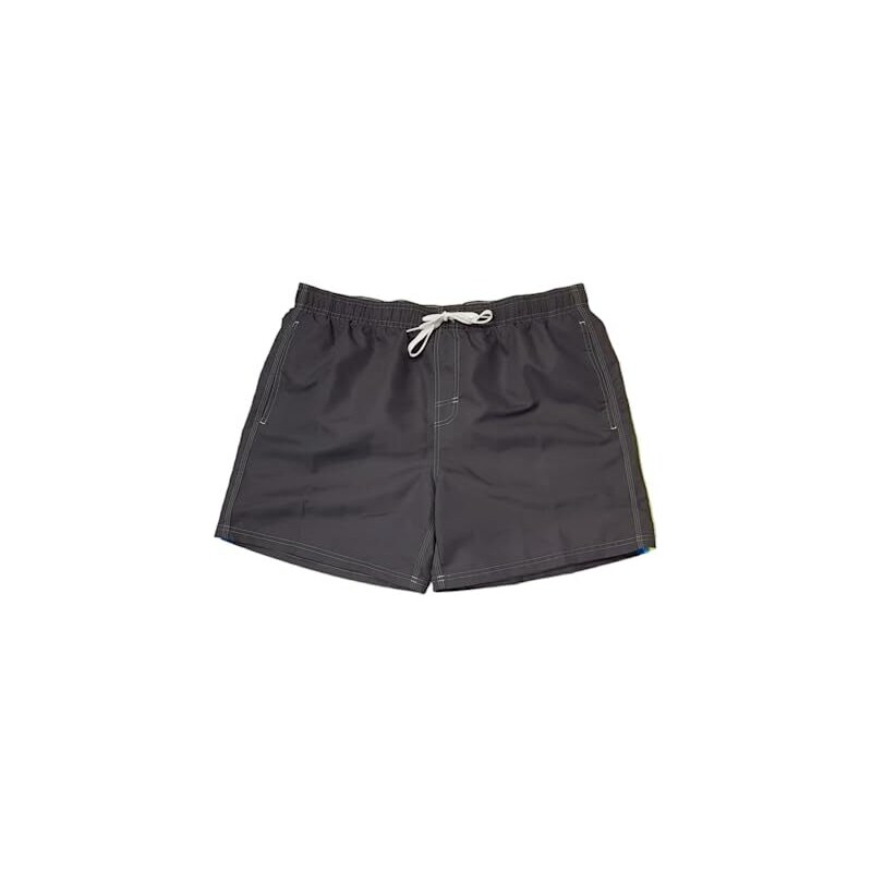 SUNDEK Costume Elastico in Vita M504BDTA100/Swim Trunks Tg. XXL col ... SUNDEK Costume Elastico in Vita M504BDTA100/Swim Trunks Tg. XXL col ...
