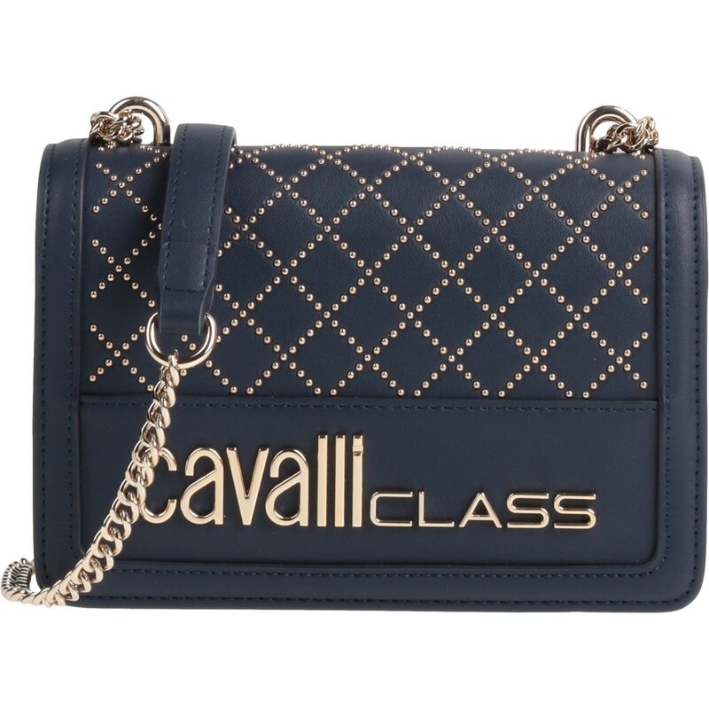 CAVALLI CLASS BORSE Blu notte. ID: 45760734PJ - Stileo.it