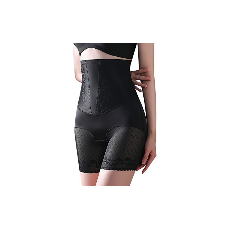 LCpddajlspig Perizoma Modellante Pancia Piatta Cotone Intimo Modellante ...