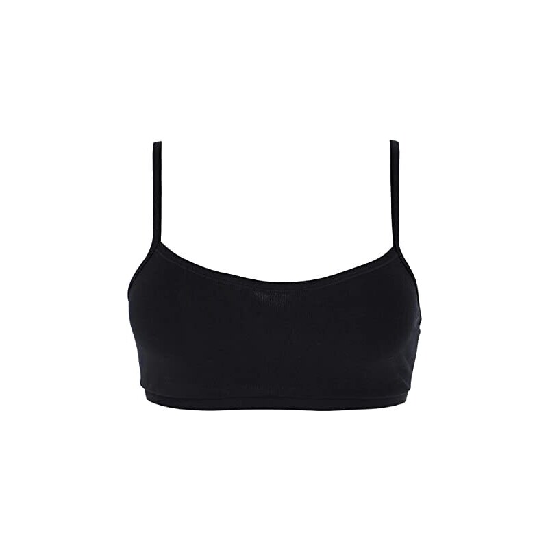 Cotonella Art. GD441, Brassiere Donna in Cotone, Intimo Donna ...