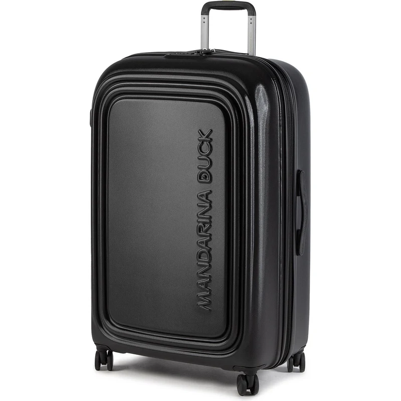 Valigia grande Mandarina Duck - Stileo.it