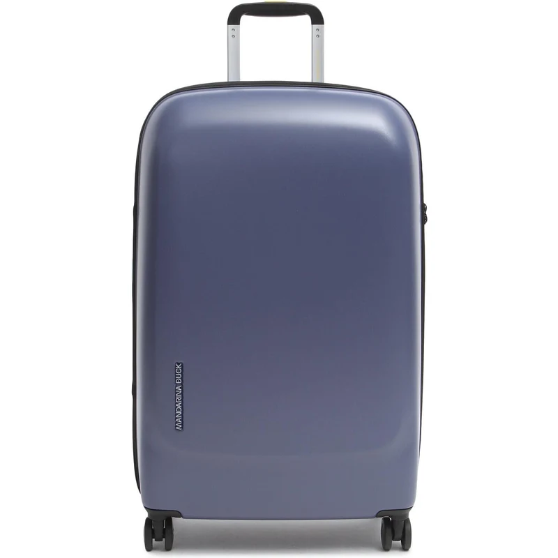 Valigia grande Mandarina Duck - Stileo.it