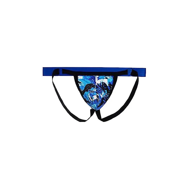 LZPCarra Mutande Boxer Uomo Tanga Sexy Low Rise G-String-Slip Bulge ...