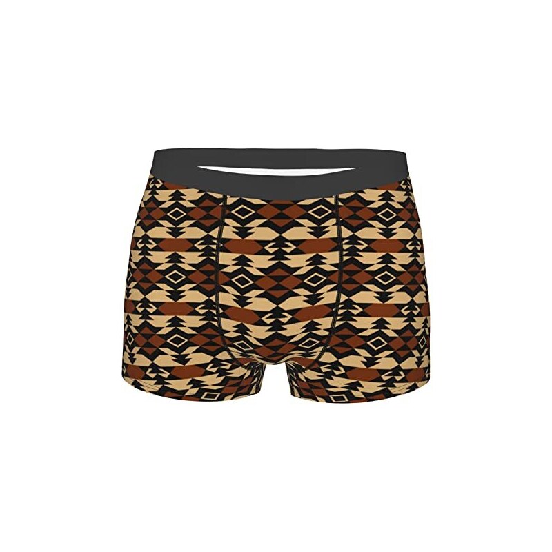 351 Mutande Uomo Annata Nativa Americana Uomo Slip Elasticizzato Intimo ...
