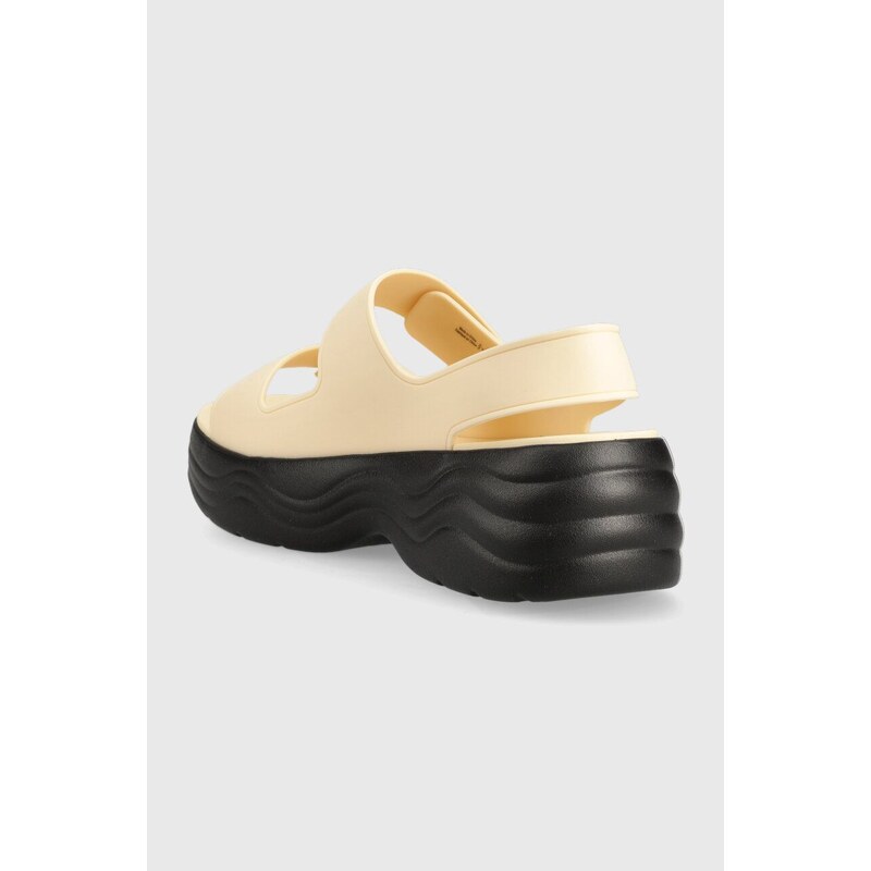 Crocs sandali Skyline Slide donna 208183 - Stileo.it