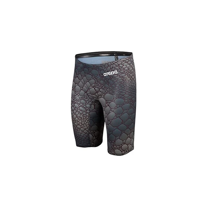 ARENA Powerskin Carbon Air2 Sl Gator Limited Edition Jammer, Gator ...