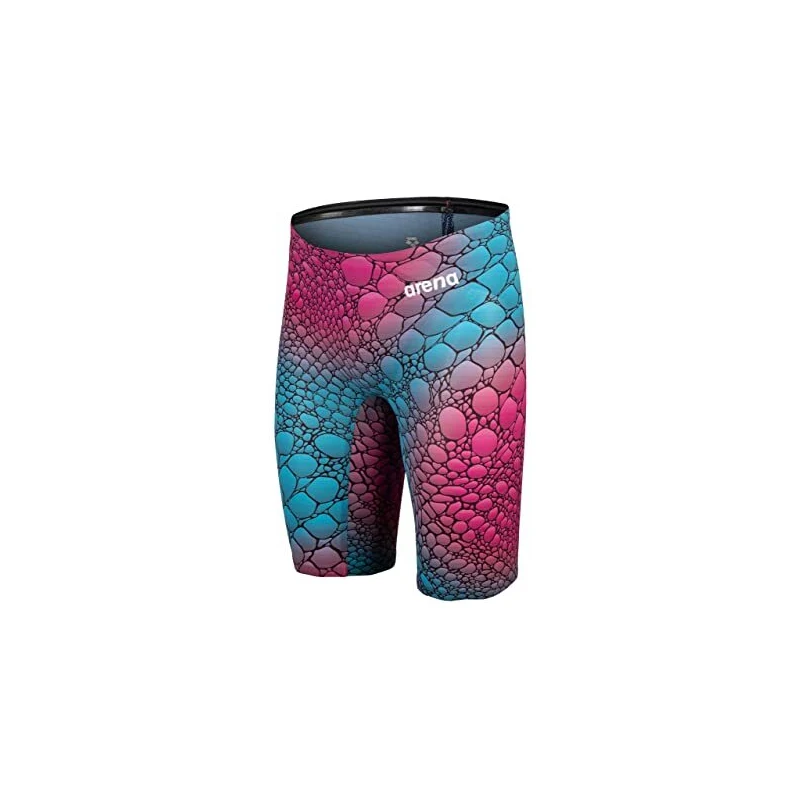 ARENA Powerskin Carbon Air2 Sl Gator Limited Edition Jammer, Twilight ...