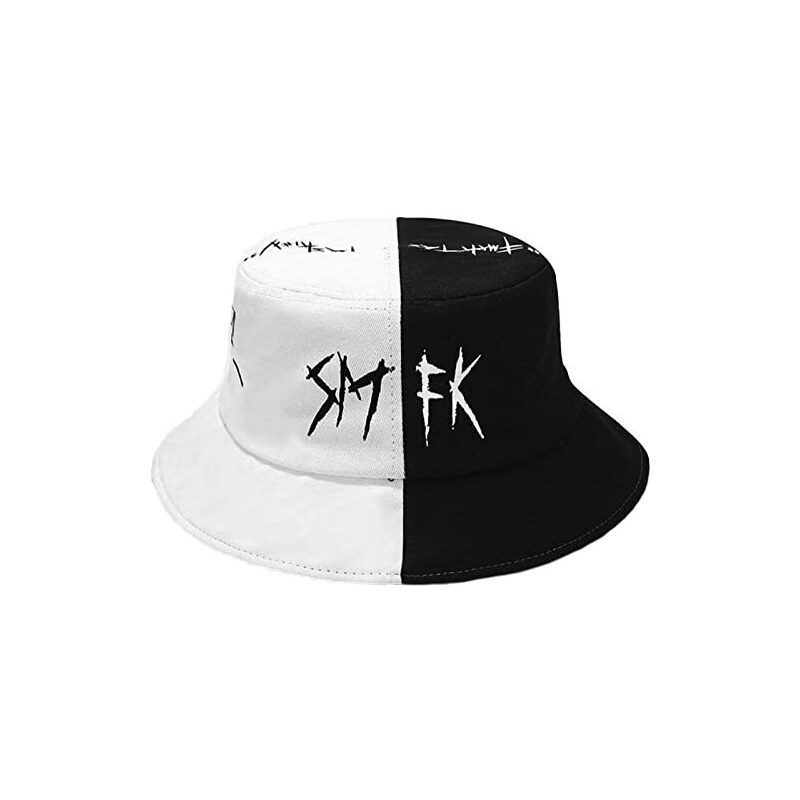 Taidor Cappello da pescatore da spiaggia, pieghevole, estivo, da ...