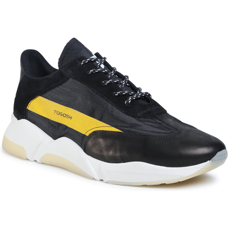 Sneakers Togoshi - Stileo.it