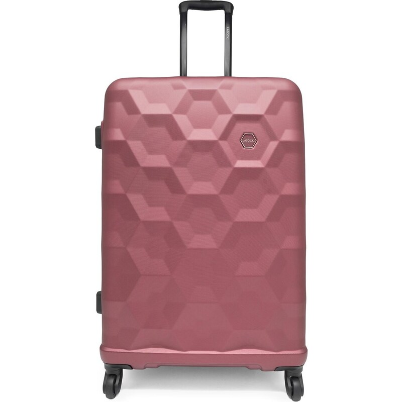 Valigia grande Lasocki - Stileo.it