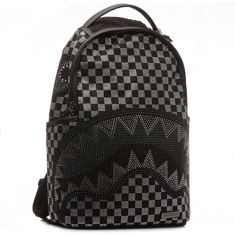 Sprayground Zaino Trinity.Checkered.Dl - Stileo.it