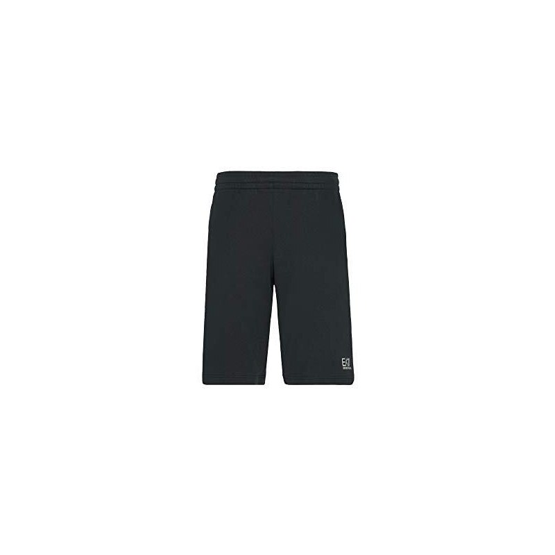 Emporio Armani BERMUDA CORE MICRO LOGO | MODELLO: 8NPS02PJ05Z - Stileo.it