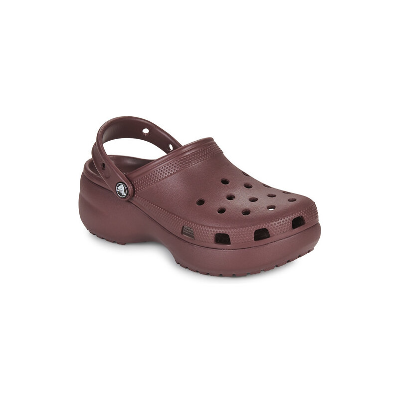 Crocs Scarpe Classic Platform Clog W - Stileo.it