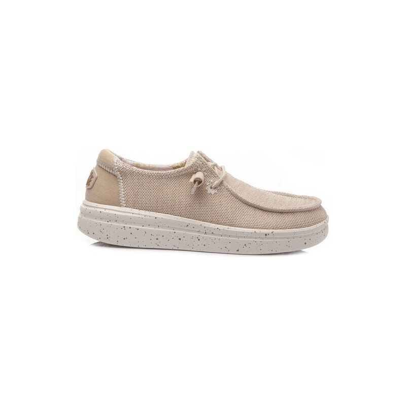 Hey Dude Shoes Sneakers Hey Dude Wendy Stretch - Stileo.it