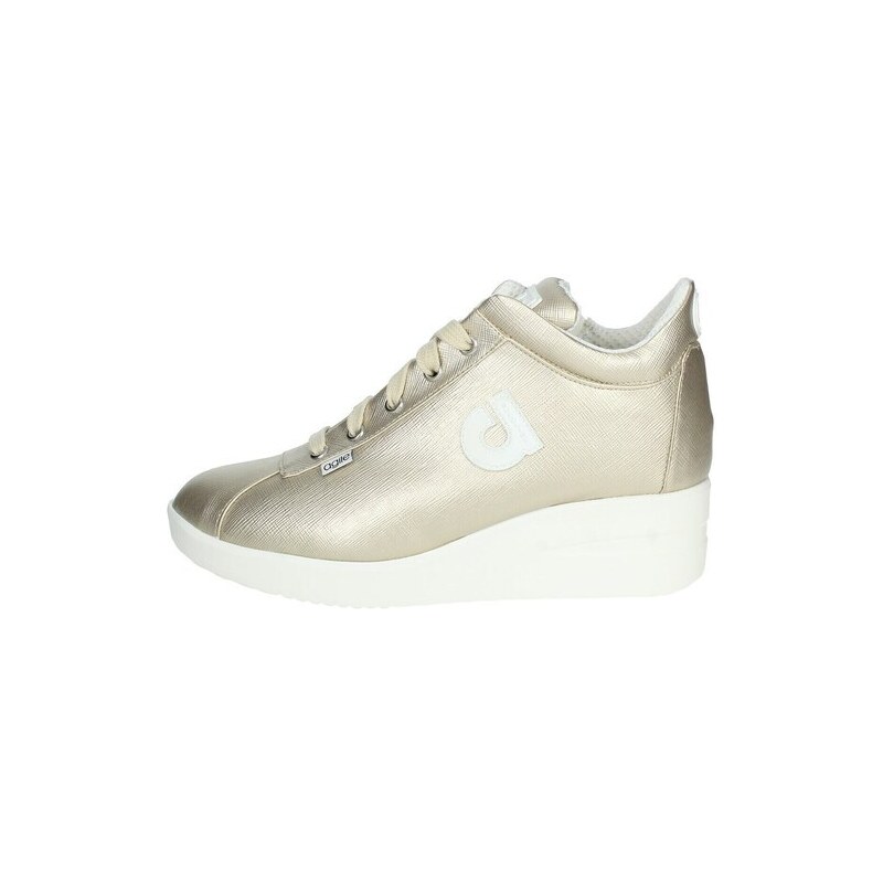 Agile By Ruco Line Sneakers alte JACKIE SPAKO - Stileo.it