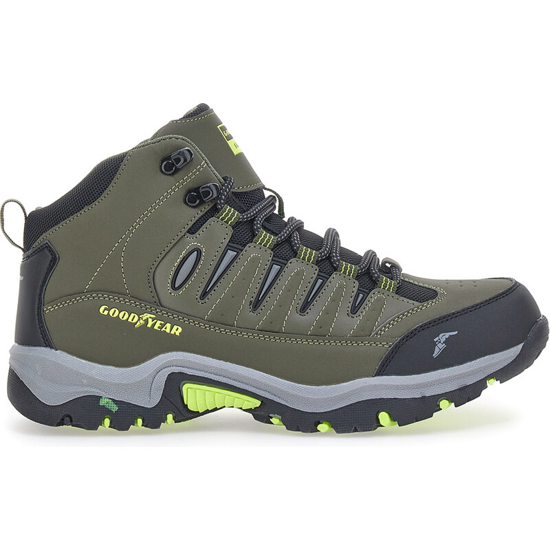 Goodyear Scarpe Da Trekking Uomo - Stileo.it
