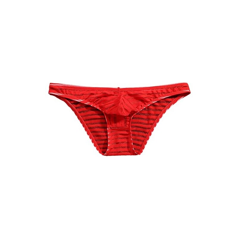 GDKKBIN Mutande Divertenti Uomo Costume Bagno Perizoma Uomo Mutanda ...