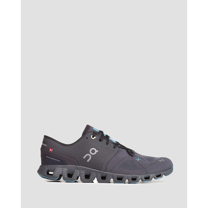 Scarpe Da Uomo On Running Cloud X 3 - Stileo.it