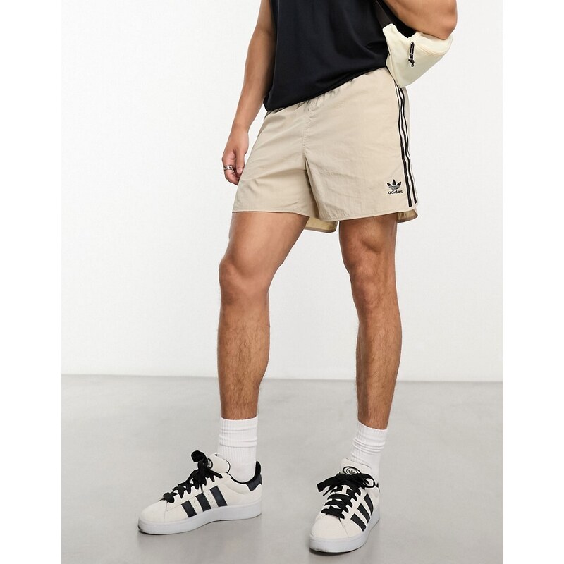 adidas Originals - adicolor classics - Pantaloncini stile sprinter ...