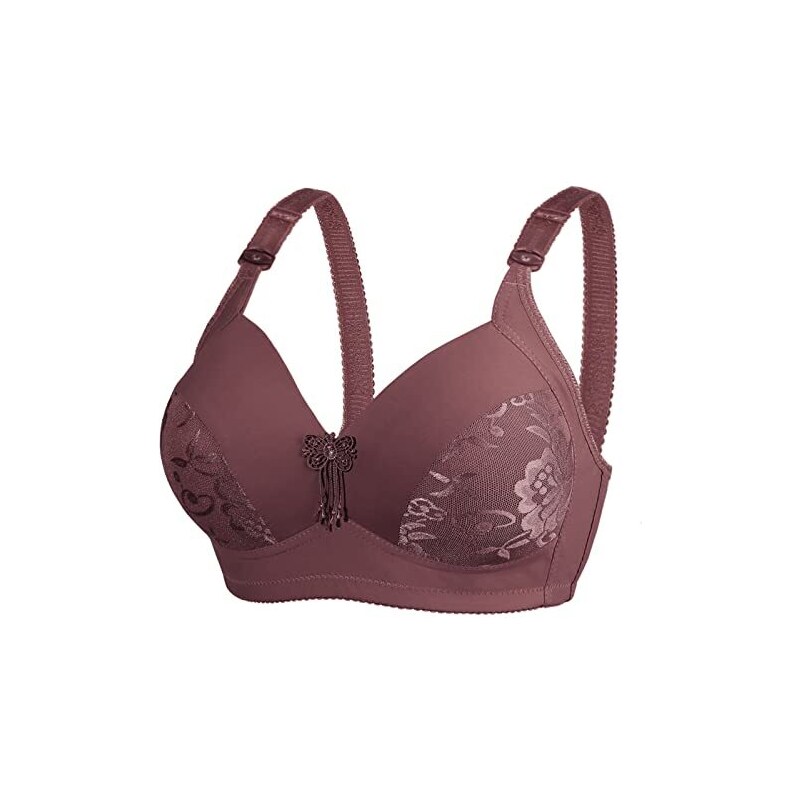Cubinest Reggiseno Da Donna Con Coppe Imbottite Reggiseno Sportivo