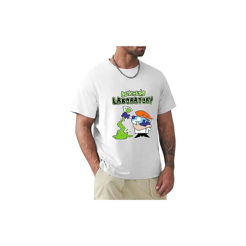 Liace PLOKI Cartoon: Dexters Laboratory V2 TV Series Poster 1995 T ...