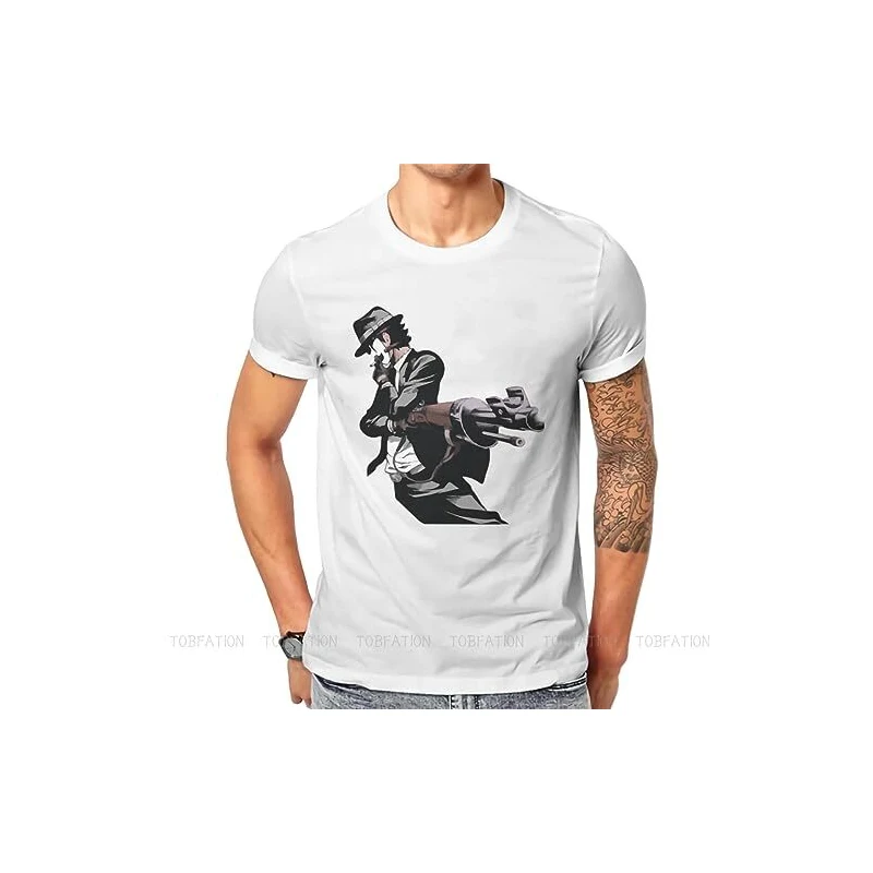 baiardo Handsome Casual Tshirt High Rise Invasion Yuri Honjo Mayuko ...