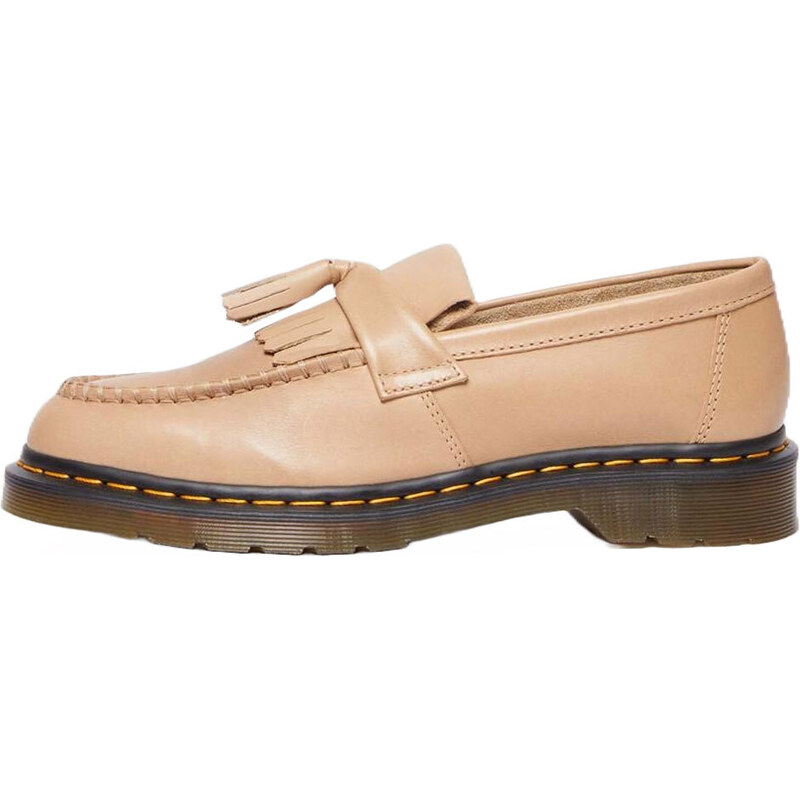 Mocassini Dr. Martens da Uomo - Beige - Stileo.it