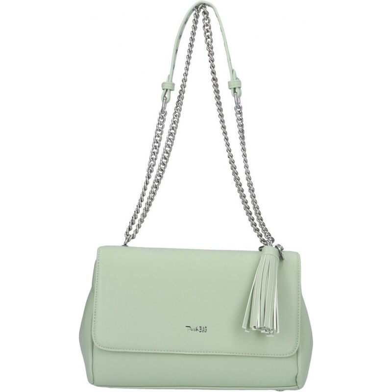 Pash bag Tracolla Sabbia Blush LAYLA - Stileo.it