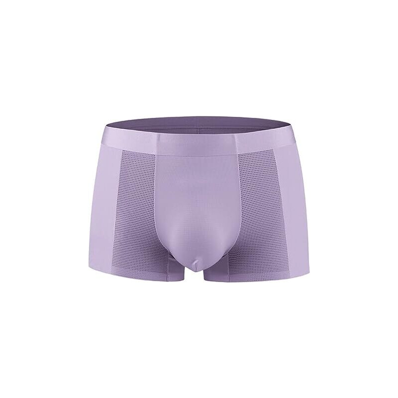 AJGRHE Slip Contenitivo Uomo Slip Uomo Sexy Aperti Perizoma Biancheria ...