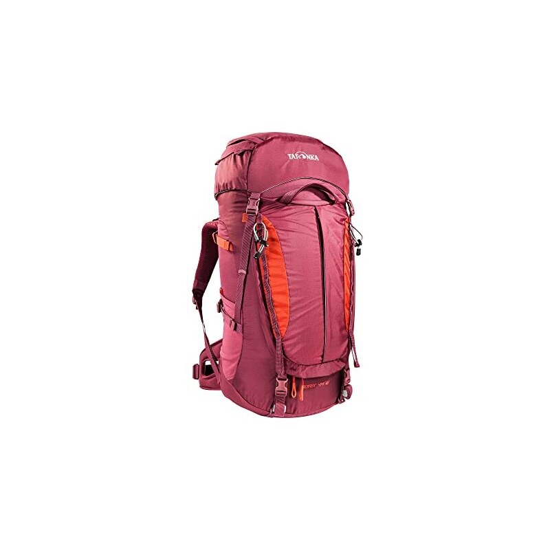 Tatonka Norix 44 - Zaino da donna, leggero, con accesso frontale ...